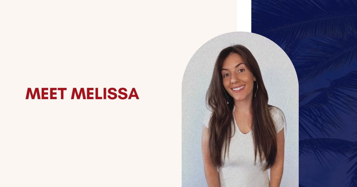 Meet Melissa | Melissa Rittenhouse | UGC Creator | Las Vegas, Nevada